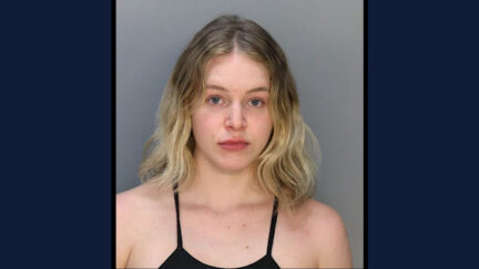 Courtney Clenney | Law & Crime