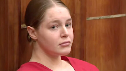 Courtney Clenney | Law & Crime