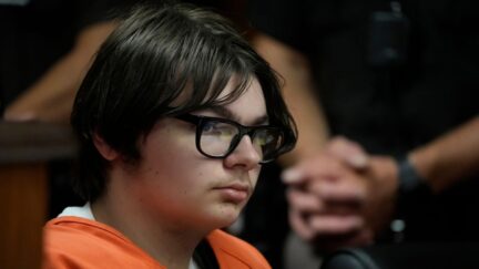 Ethan Crumbley | Law & Crime