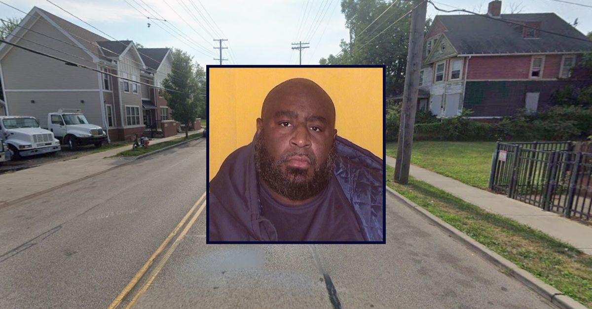 Carjacking suspect shoots mom in the face, throws 1-year-old out of ...